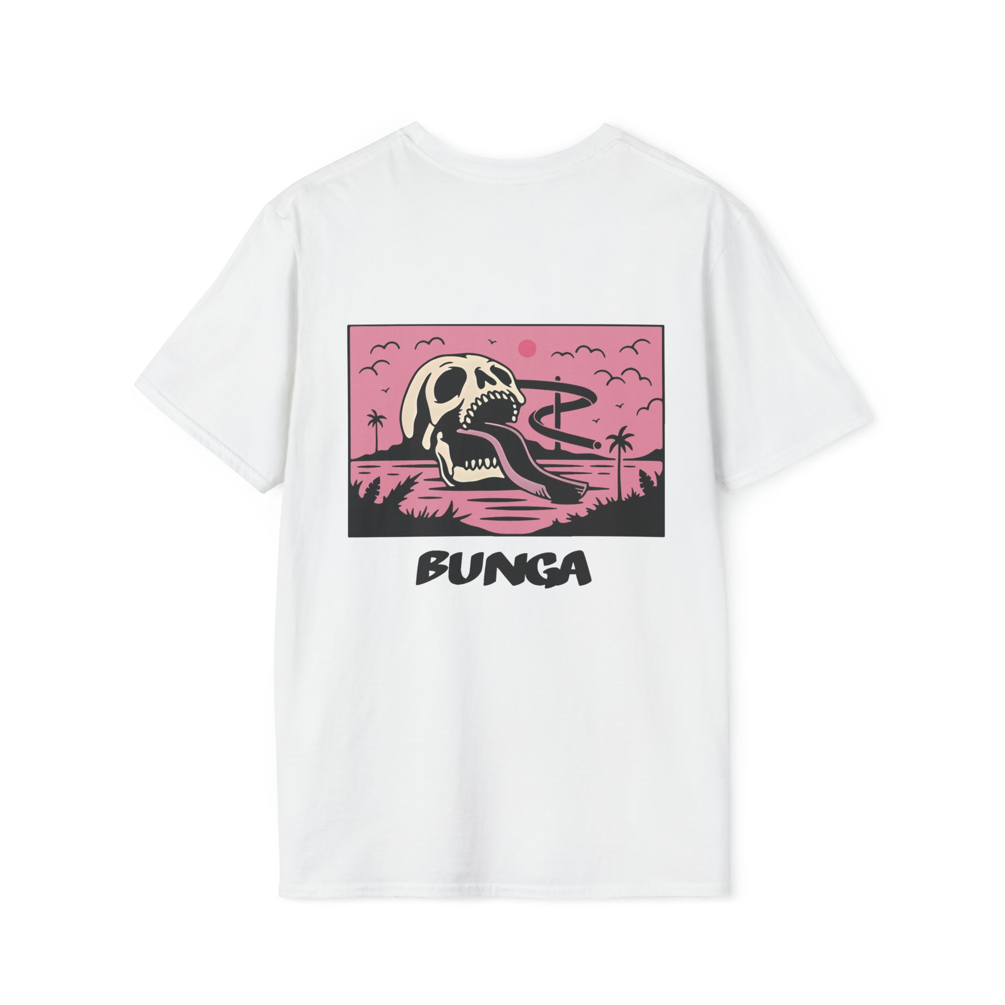 T-Shirts – Bunga